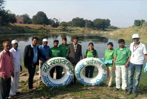 Implementing Impactful Projects - Project 100